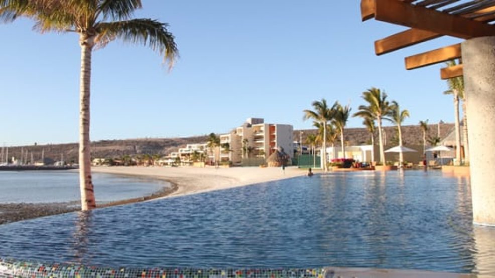 Marina Costa Baja Resort & Spa | Eduardo's Tours